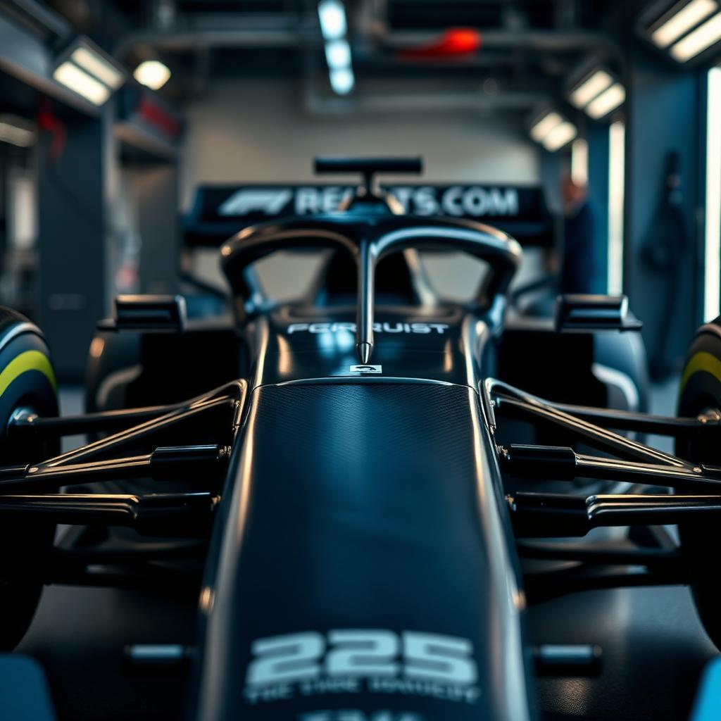 What to Expect From the 2026 Formula 1 Grid | American Motorsport News