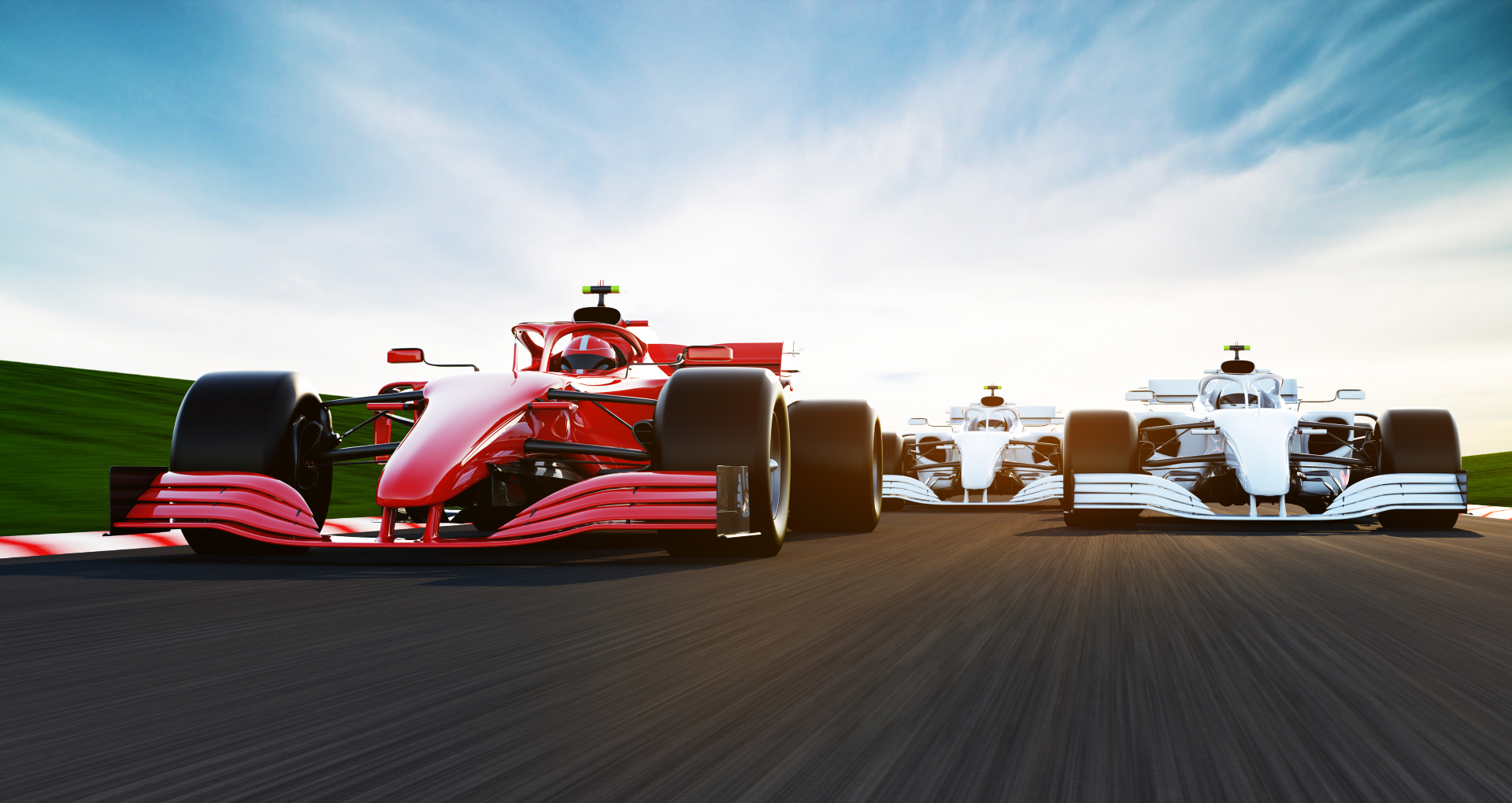 From NASCAR to Global Racing: How Motorsport Talent Is Moving ...